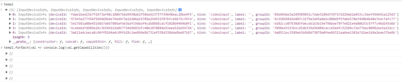 Understanding The Inputdeviceinfo Api – peerdh.com