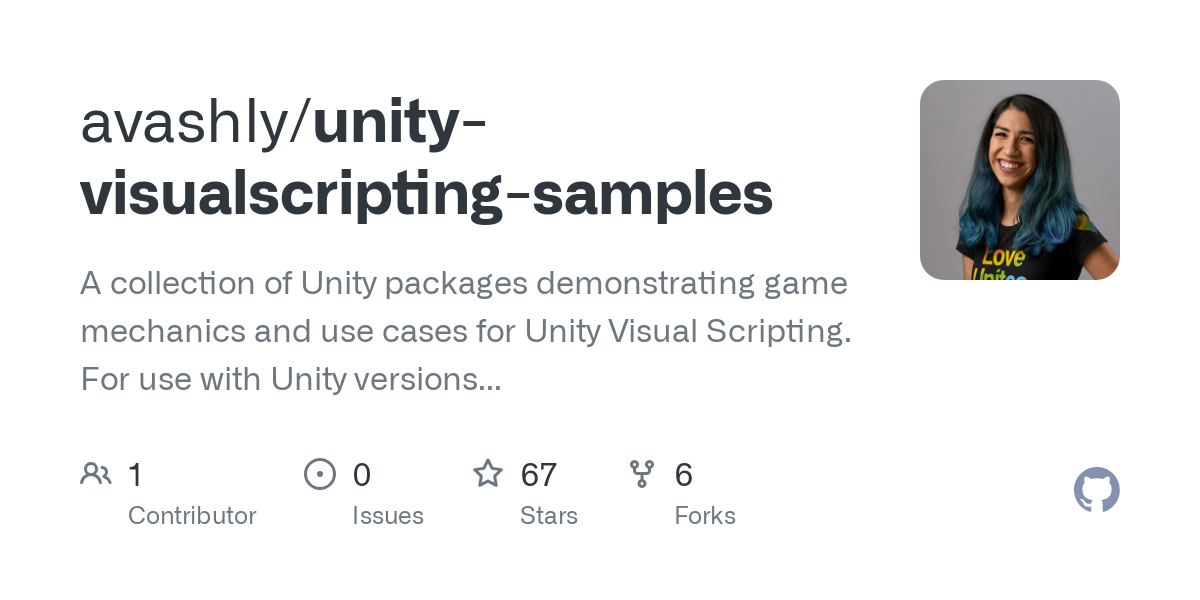 Dynamic Event Generation In Unity Using Visual Scripting – peerdh.com