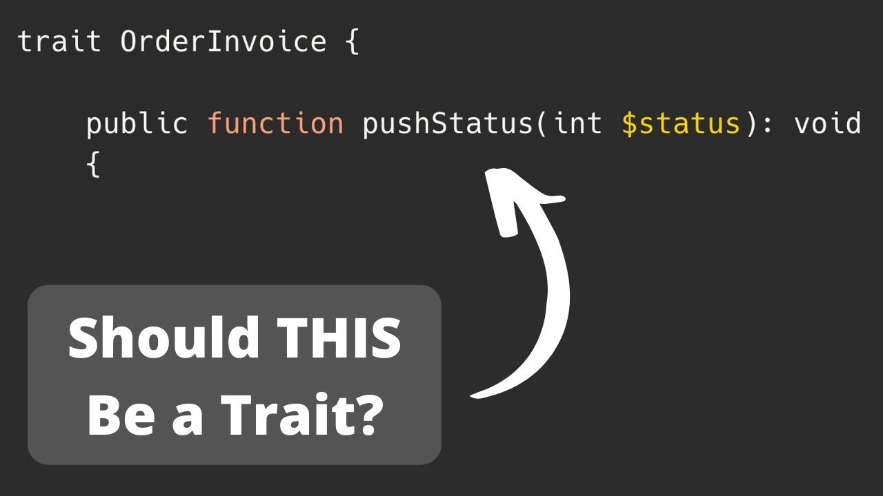 Mastering Laravel Testing Traits – peerdh.com Mastering Laravel Testing Traits – peerdh.com