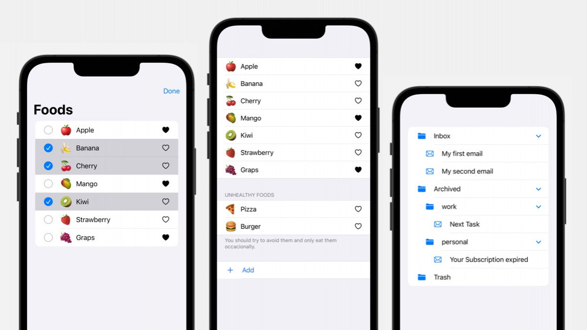 Building A Chat Application In Swiftui With Firebase – peerdh.com