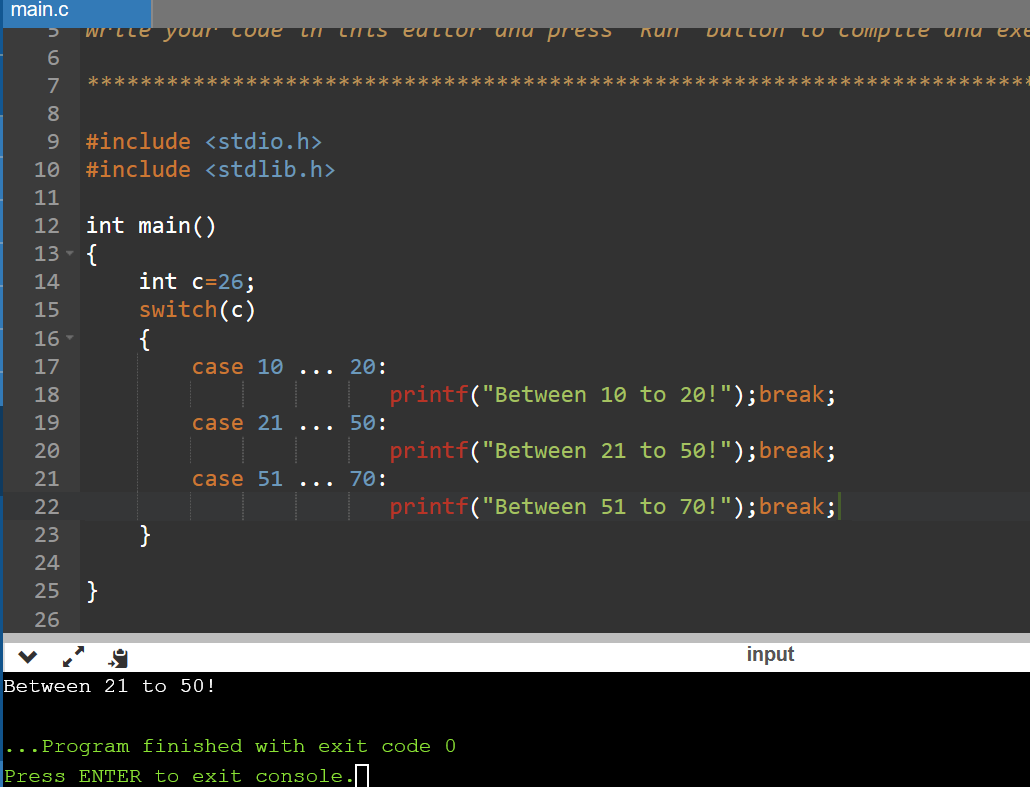 Understanding The 'b' In C Programming – peerdh.com