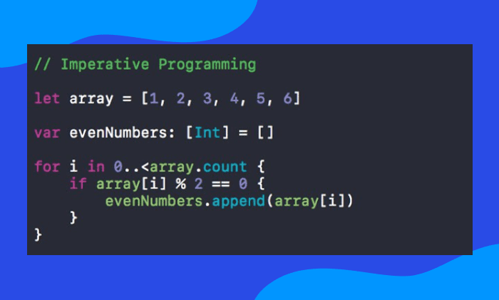 Understanding The Differences Between Swiftui And Uikit In Ios Develop – peerdh.com
