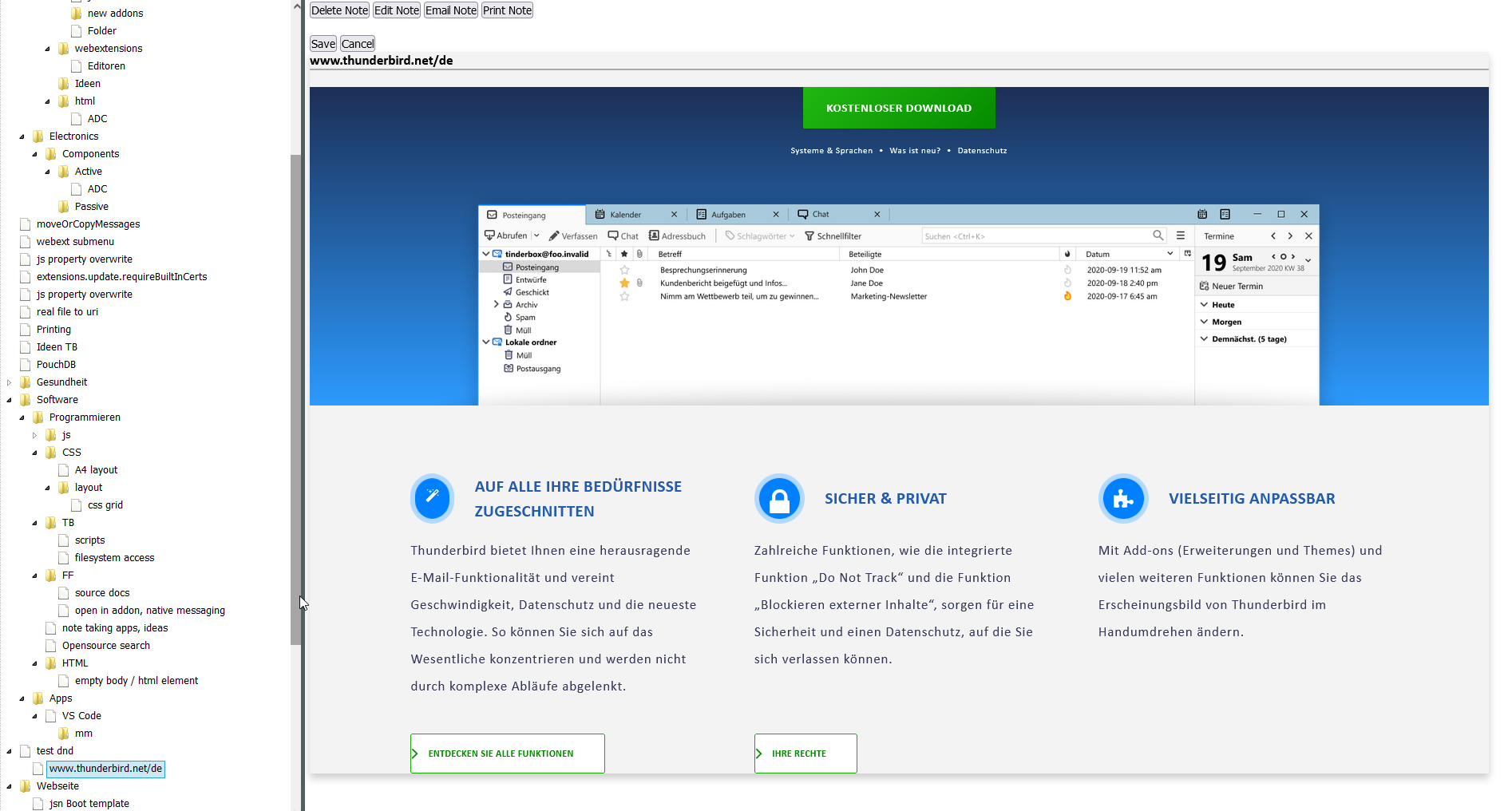 Understanding The Firefox Add-ons Webextensions Api – peerdh.com