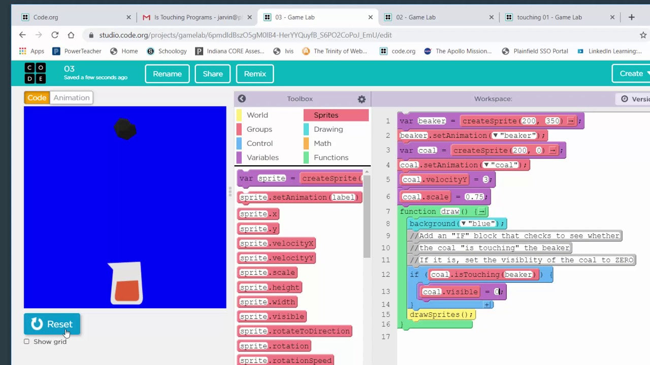 Advanced Animation Techniques In Gaming – peerdh.com