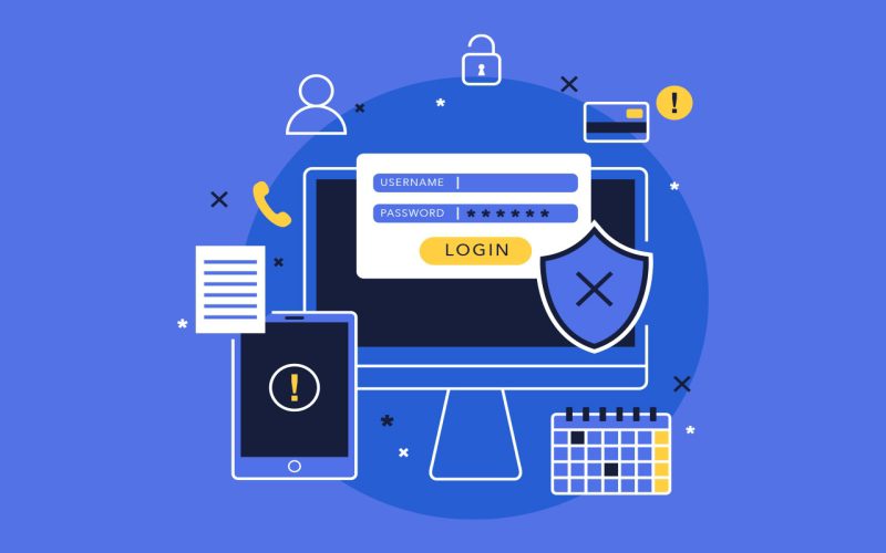Implementing Oauth 20 Authentication In Java Applications