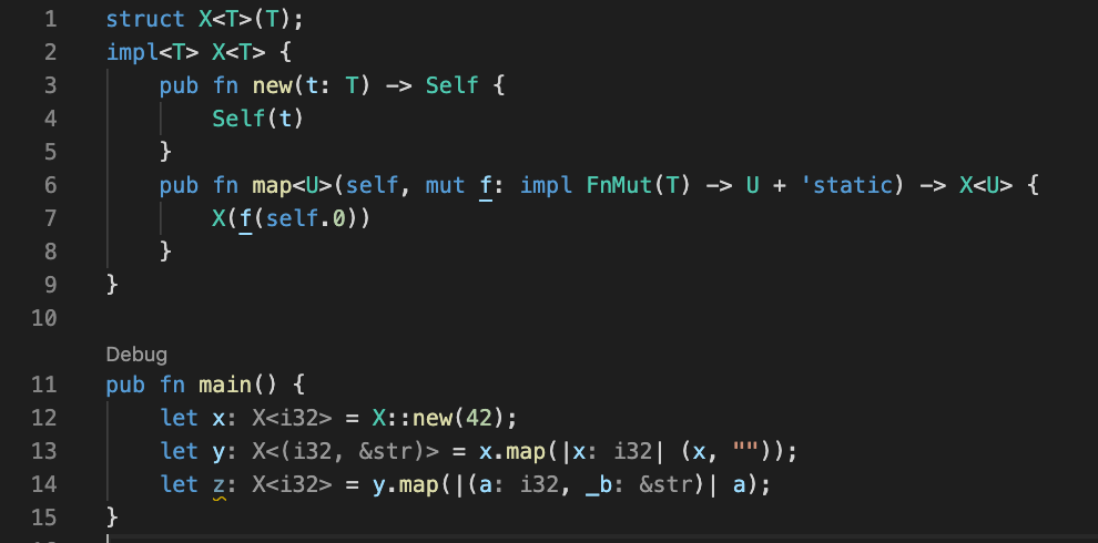 Pattern Matching In Rust: Practical Use Cases For Enums – peerdh.com