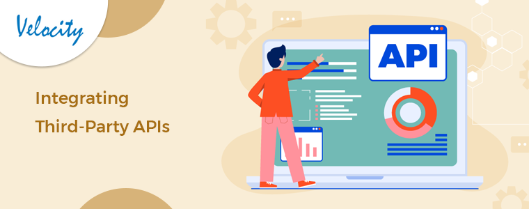 Integrating Third-party Apis For Dynamic Content In Asp.net Portfolio – peerdh.com