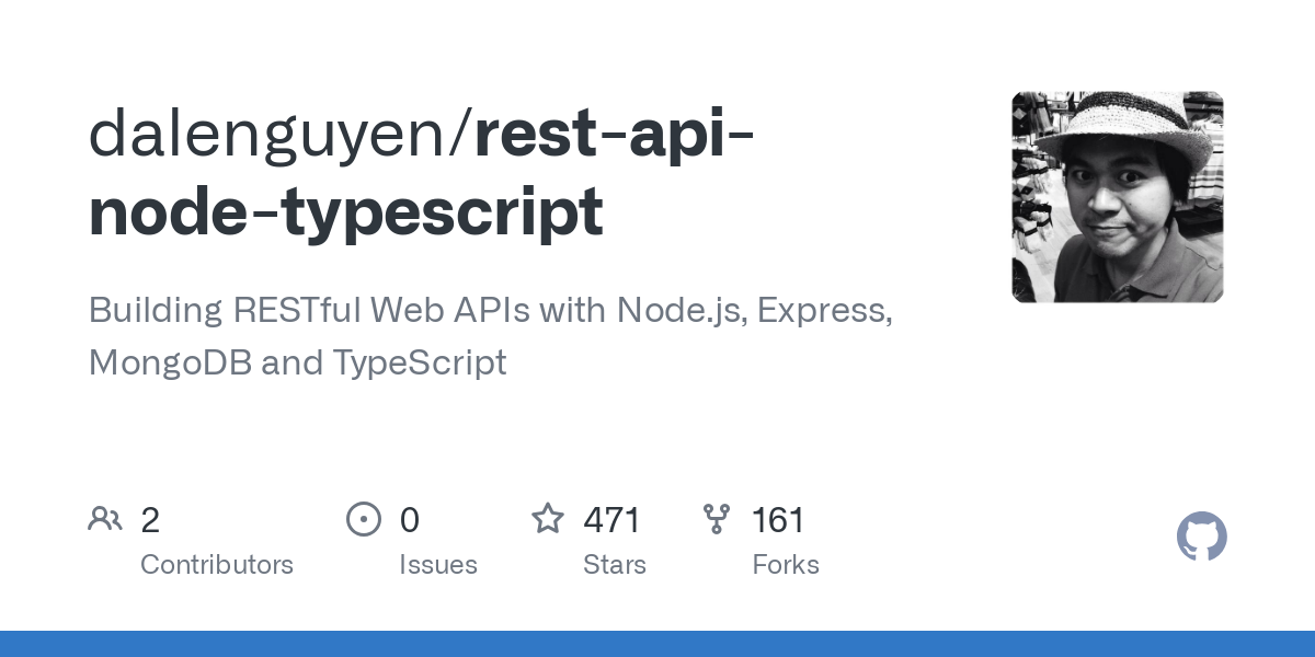Building A Secure File Upload System In A Typescript Restful Api