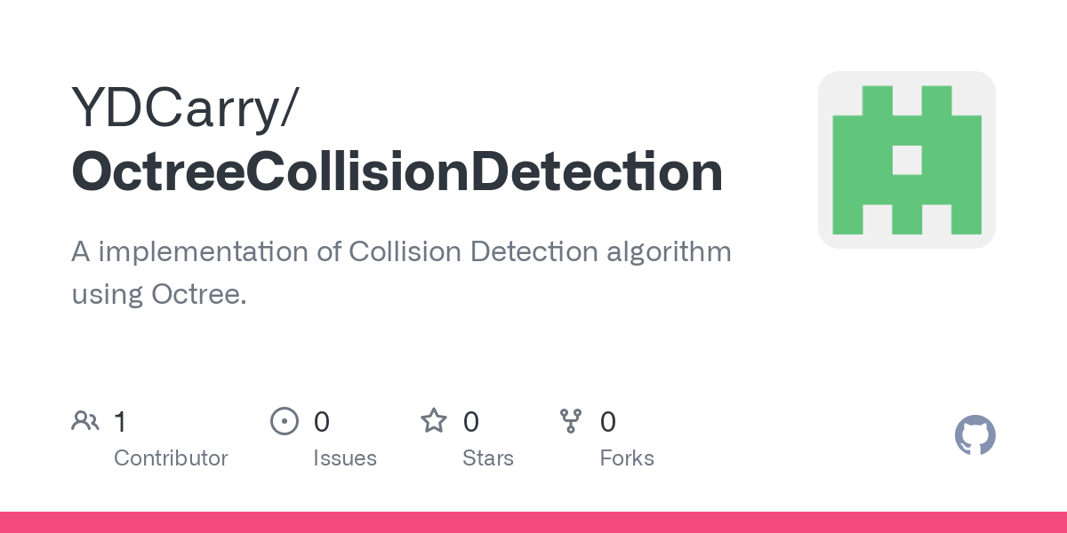 Implementing Octrees For 3d Collision Detection In Javascript Games – peerdh.com