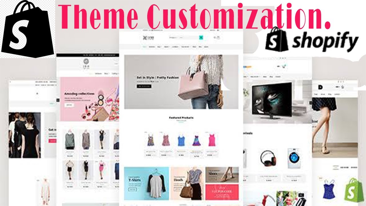 Customizing Your Shopify Theme For A Global Audience – peerdh.com