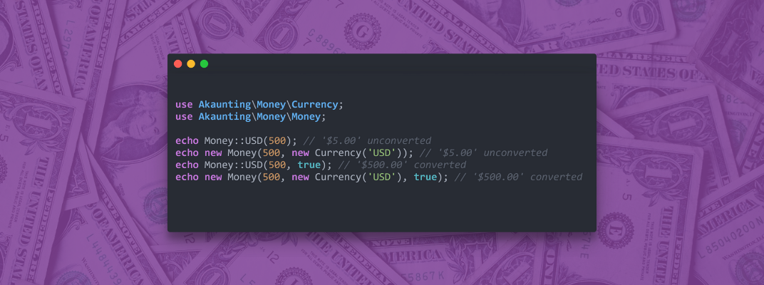Implementing Currency Conversion With Laravel Packages – peerdh.com