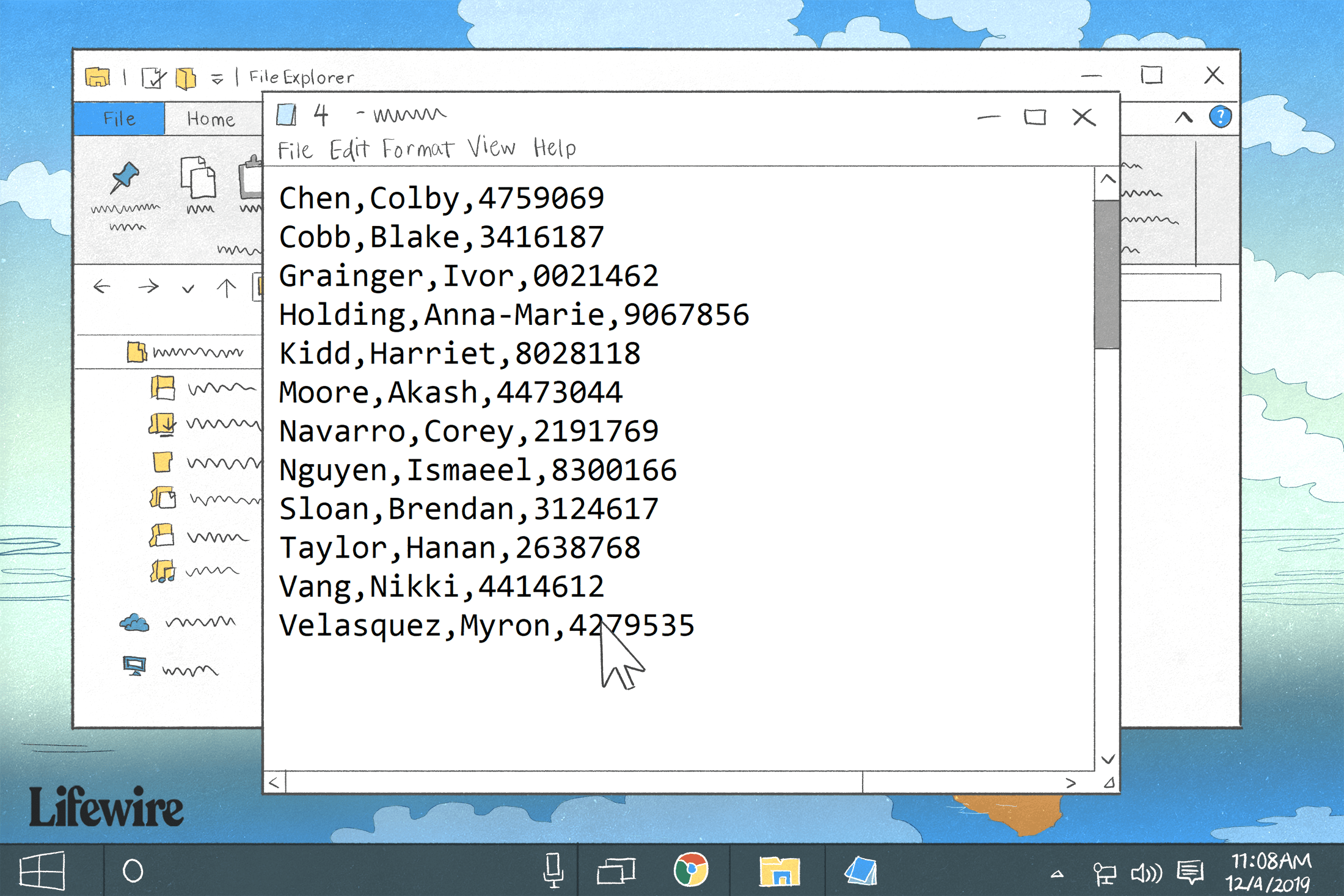 Top 10 Awk Scripts For Streamlining Csv Data Processing – peerdh.com