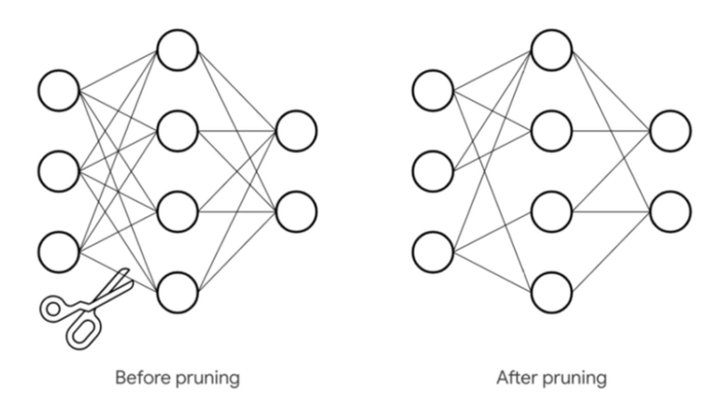 Pruning Techniques For Neural Networks – peerdh.com