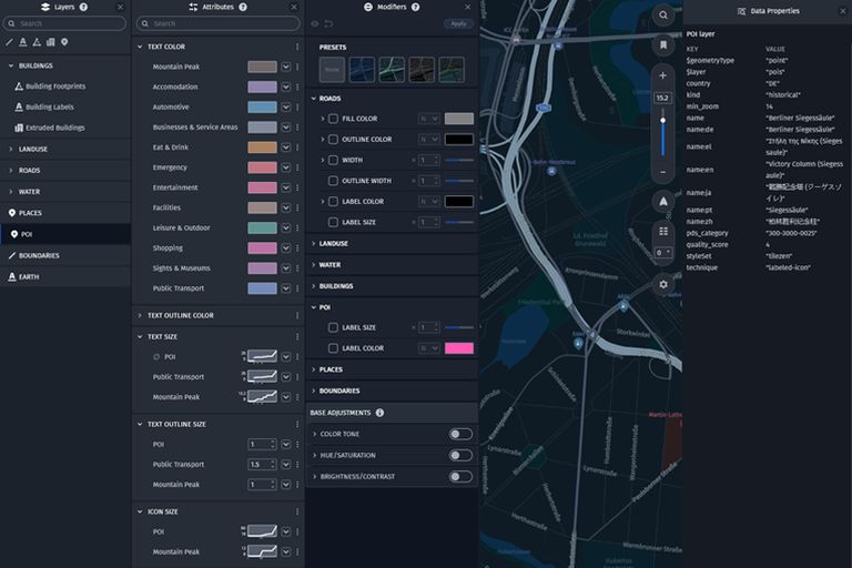 Understanding The Stylepropertymap Api – peerdh.com