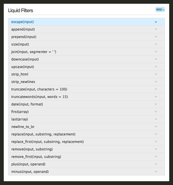 Understanding Shopify Liquid Filters: The Time Tag Format – peerdh.com