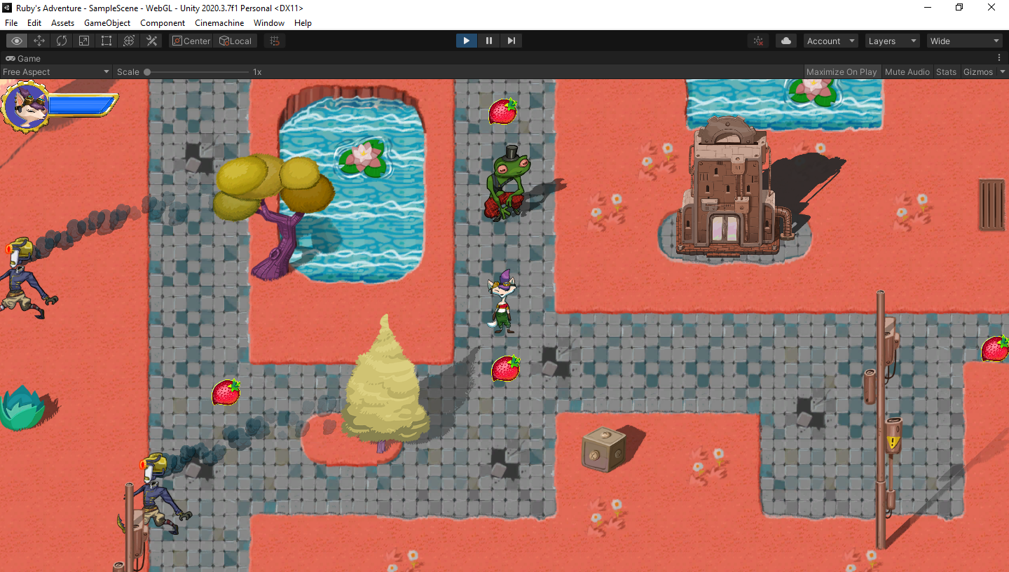 Crafting A Simple Text Based Adventure Game In Python