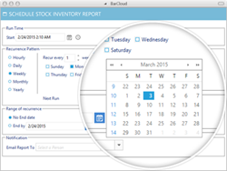 Implementing Automated Reporting Features In A Pl/sql-based Inventory – peerdh.com
