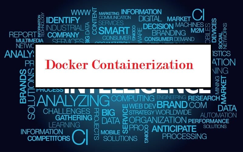 Implementing Docker For Laravel Application Containerization – peerdh.com