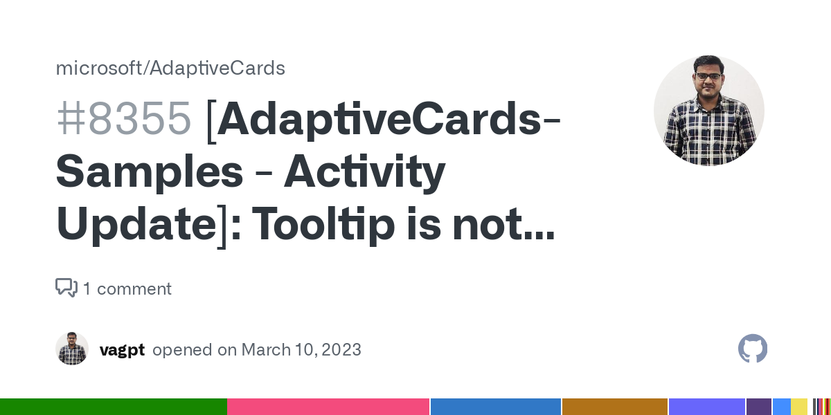 Adaptive Tooltip Behavior Based On User Interaction History – peerdh.com