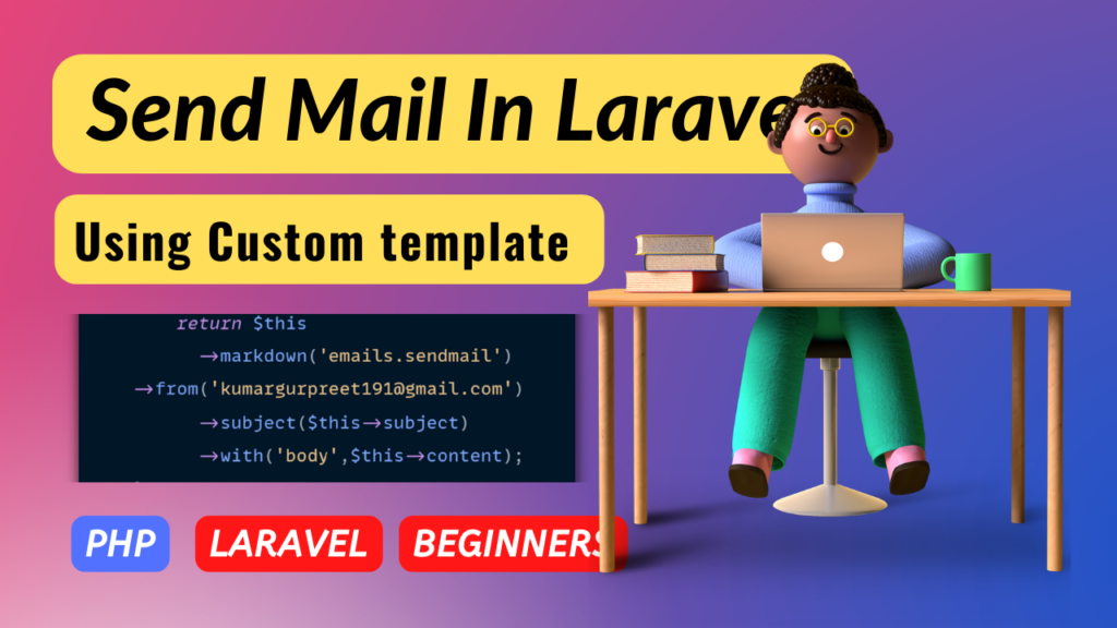 Understanding Laravel Mail Events: The Messagesent Event – peerdh.com