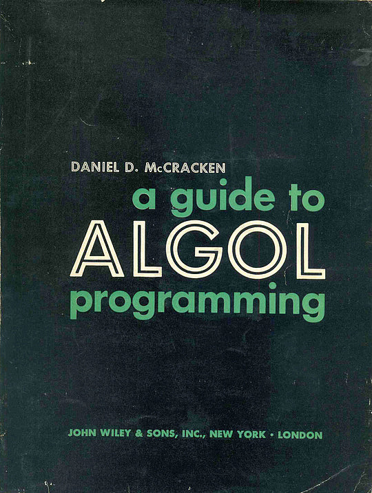 Beginner-friendly Algol Projects For Practical Coding Skills – peerdh.com