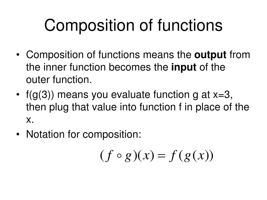 Function Composition In Functional Programming – peerdh.com
