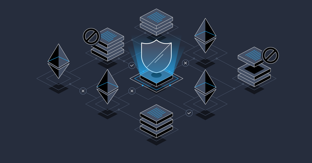 Creating A Framework For Secure Data Aggregation From Multiple Oracles – peerdh.com