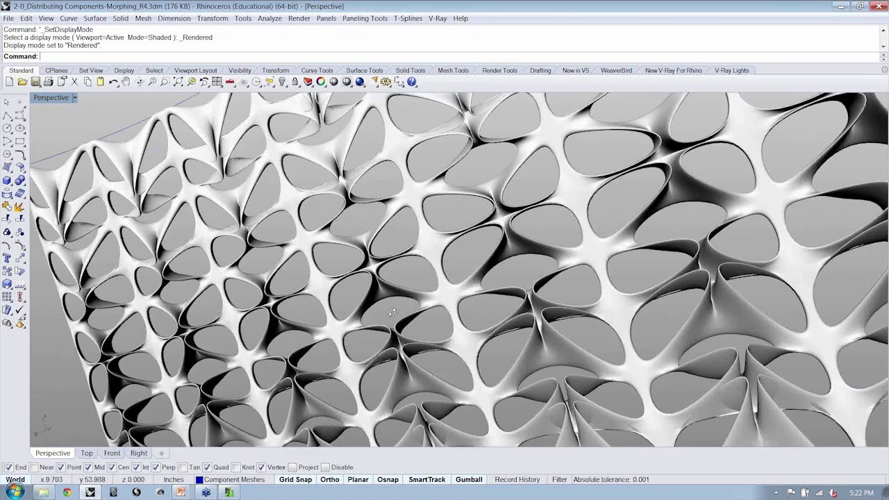 Algorithmic Design Patterns For Procedural Generation In Game Developm – peerdh.com