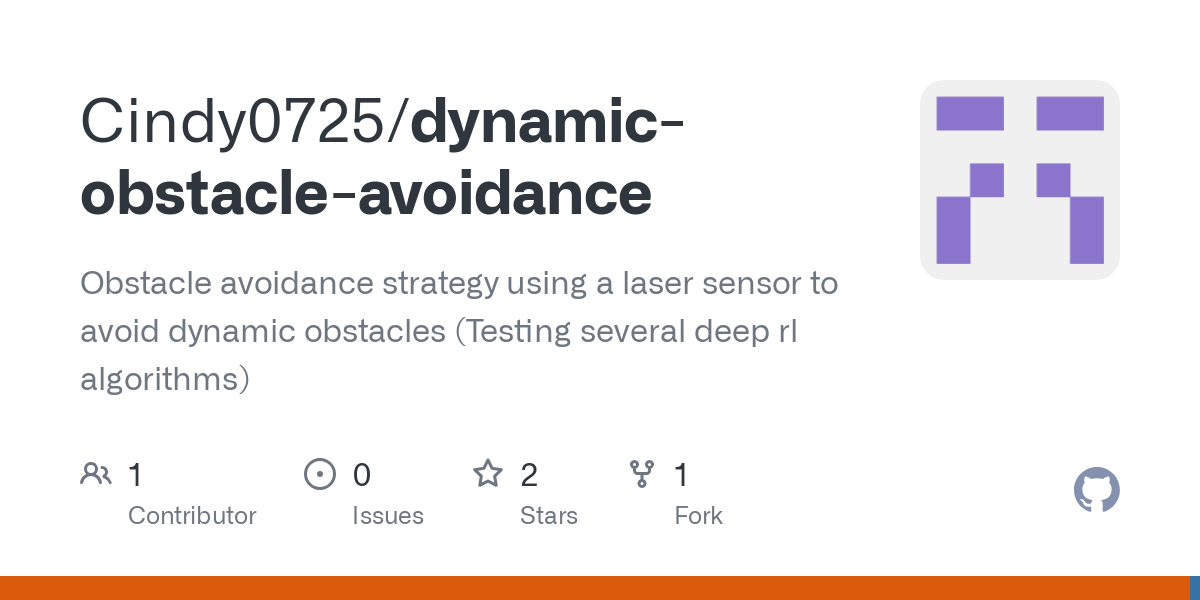 Implementing Dynamic Obstacle Avoidance Algorithms In 2d Games