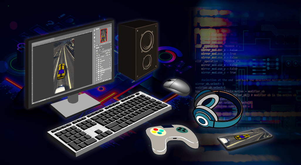 Groovy Game Development Projects For Beginners – peerdh.com