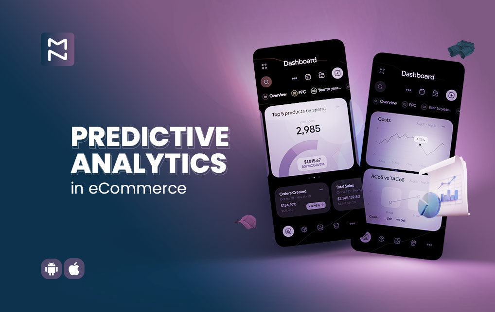 Enhancing E-commerce With Predictive Search: A Game Changer For Online – peerdh.com