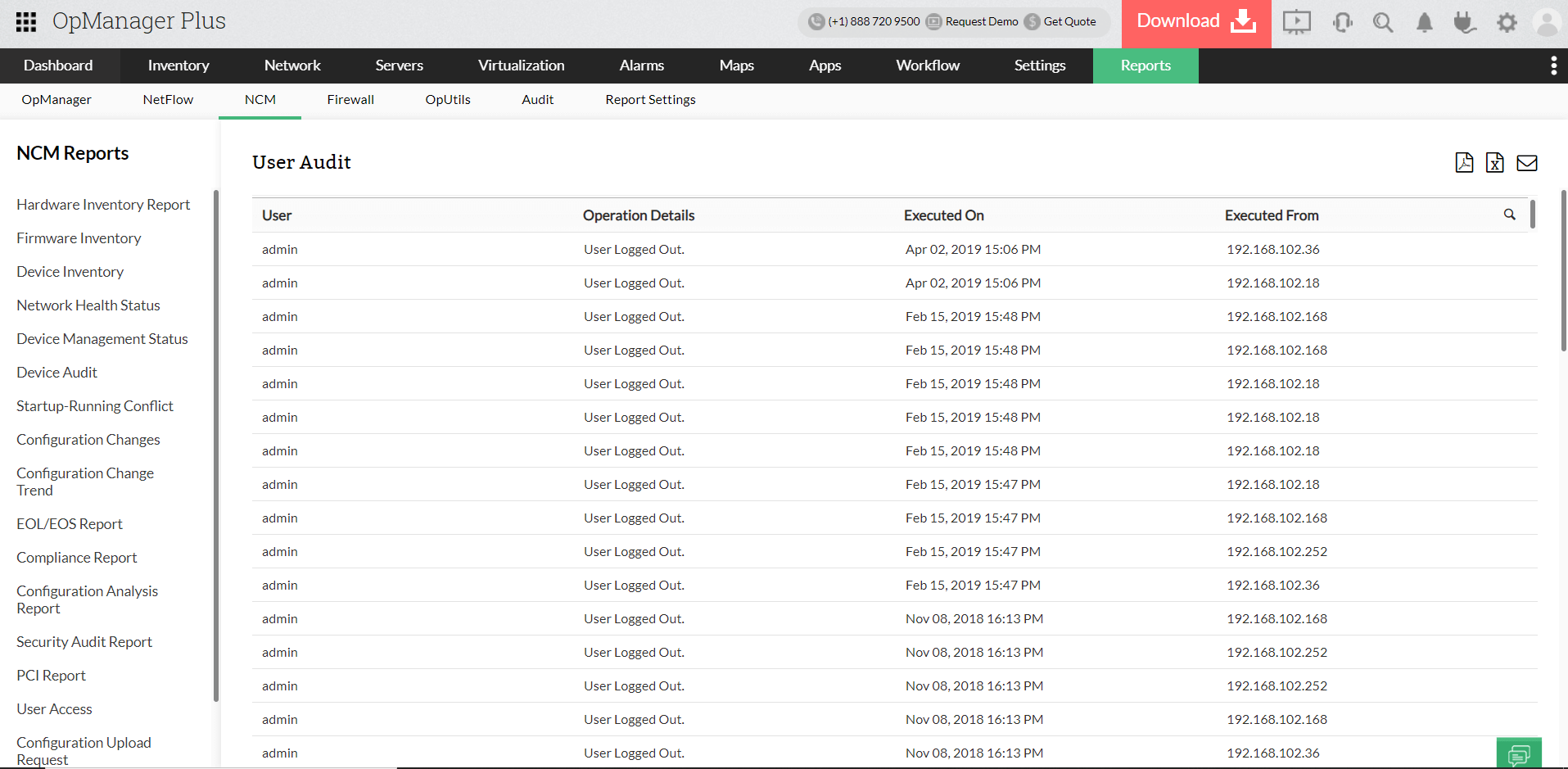 Implementing User Activity Tracking For Security Auditing In A Gin-bas – peerdh.com