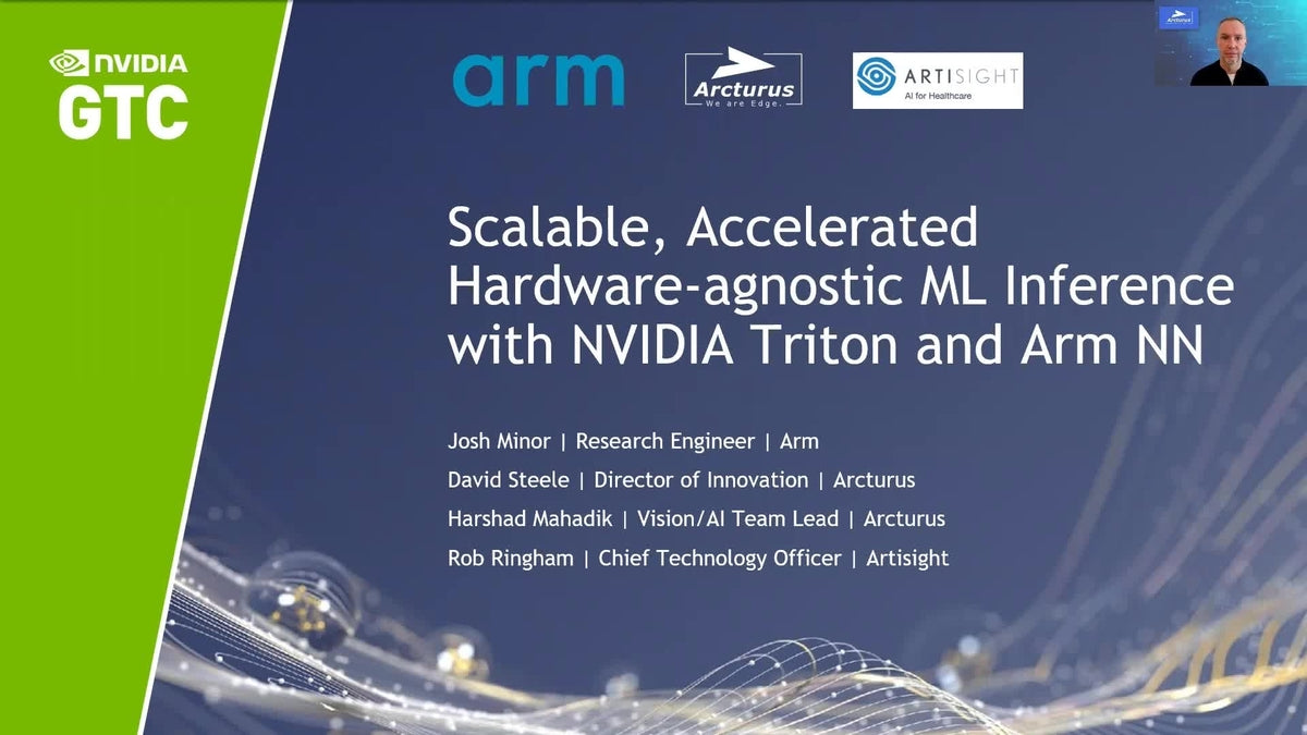 Implementing Hardware Acceleration For Ml Model Inference On Android D – peerdh.com