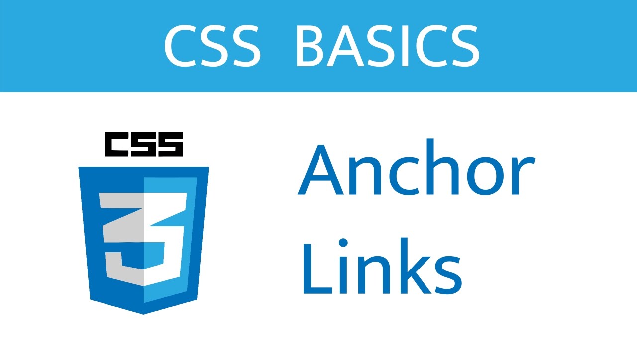 Understanding Css Anchor: A Comprehensive Guide – peerdh.com
