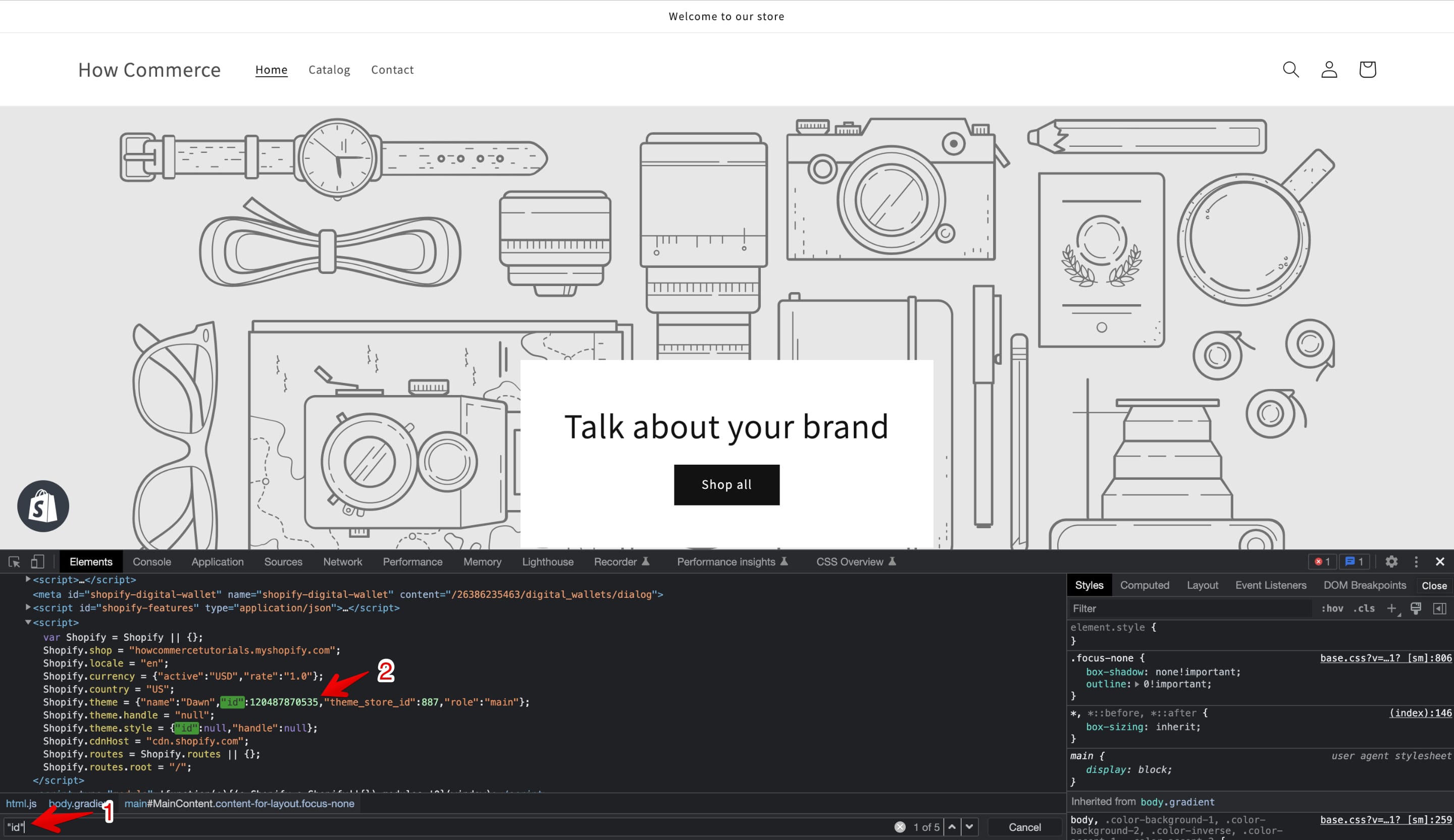 Understanding Shopify's Theme Check: Translation Key Exists – peerdh.com