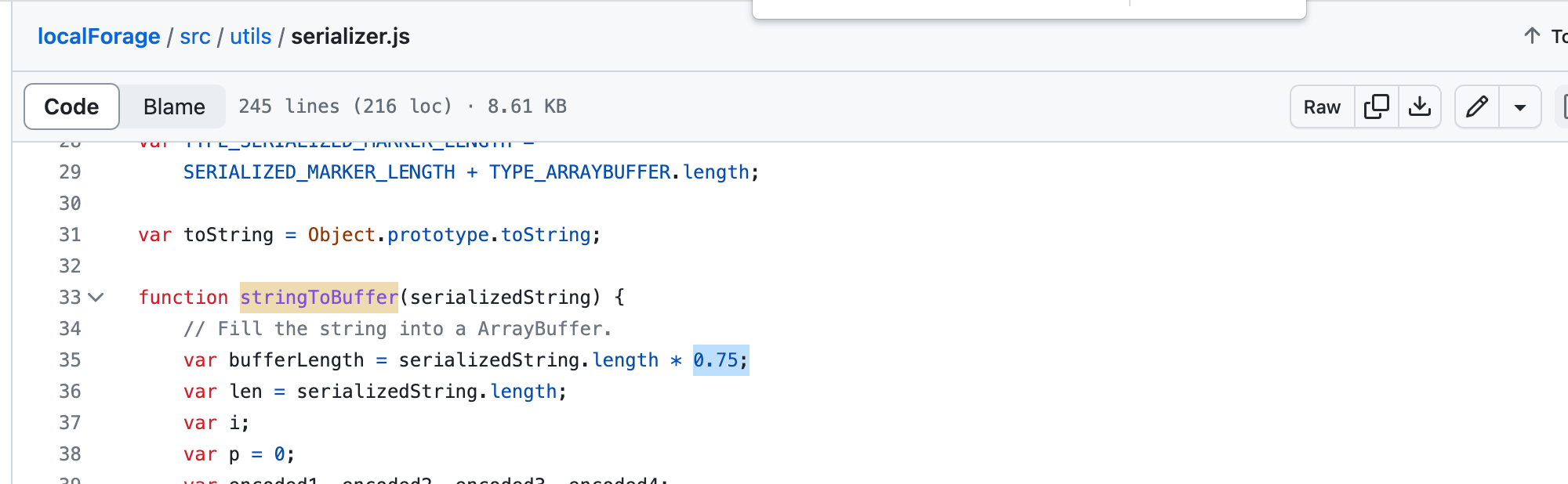 Understanding The Textencoder Api In Web Development – peerdh.com