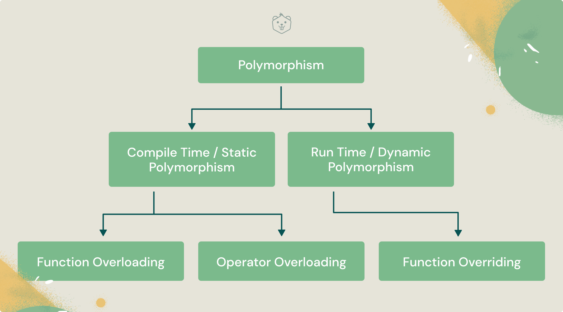 C# Inheritance And Polymorphism – peerdh.com