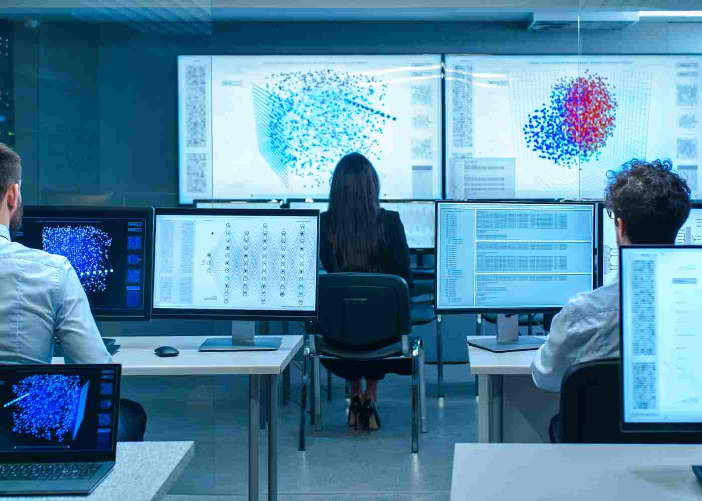 Implementing Machine Learning For Adaptive Sound Design Based On Playe – peerdh.com