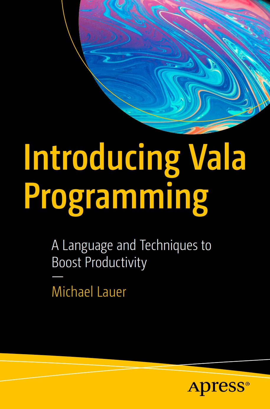 Creating A Simple Gui Application In Vala – peerdh.com