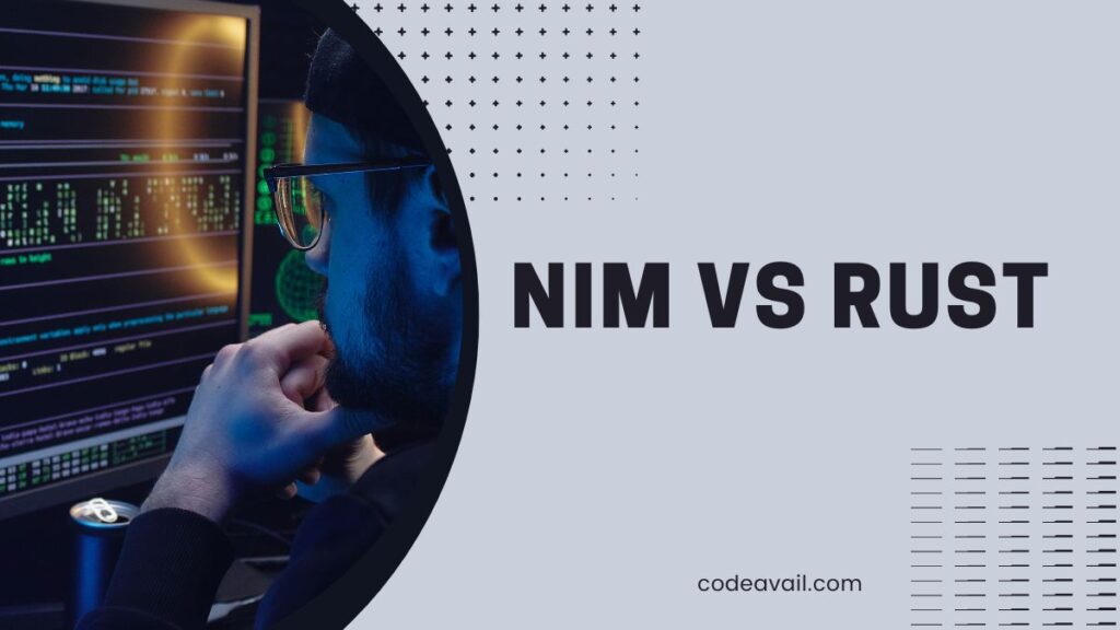 Nim's Type System Vs Rust's Ownership Model For Memory Safety – peerdh.com