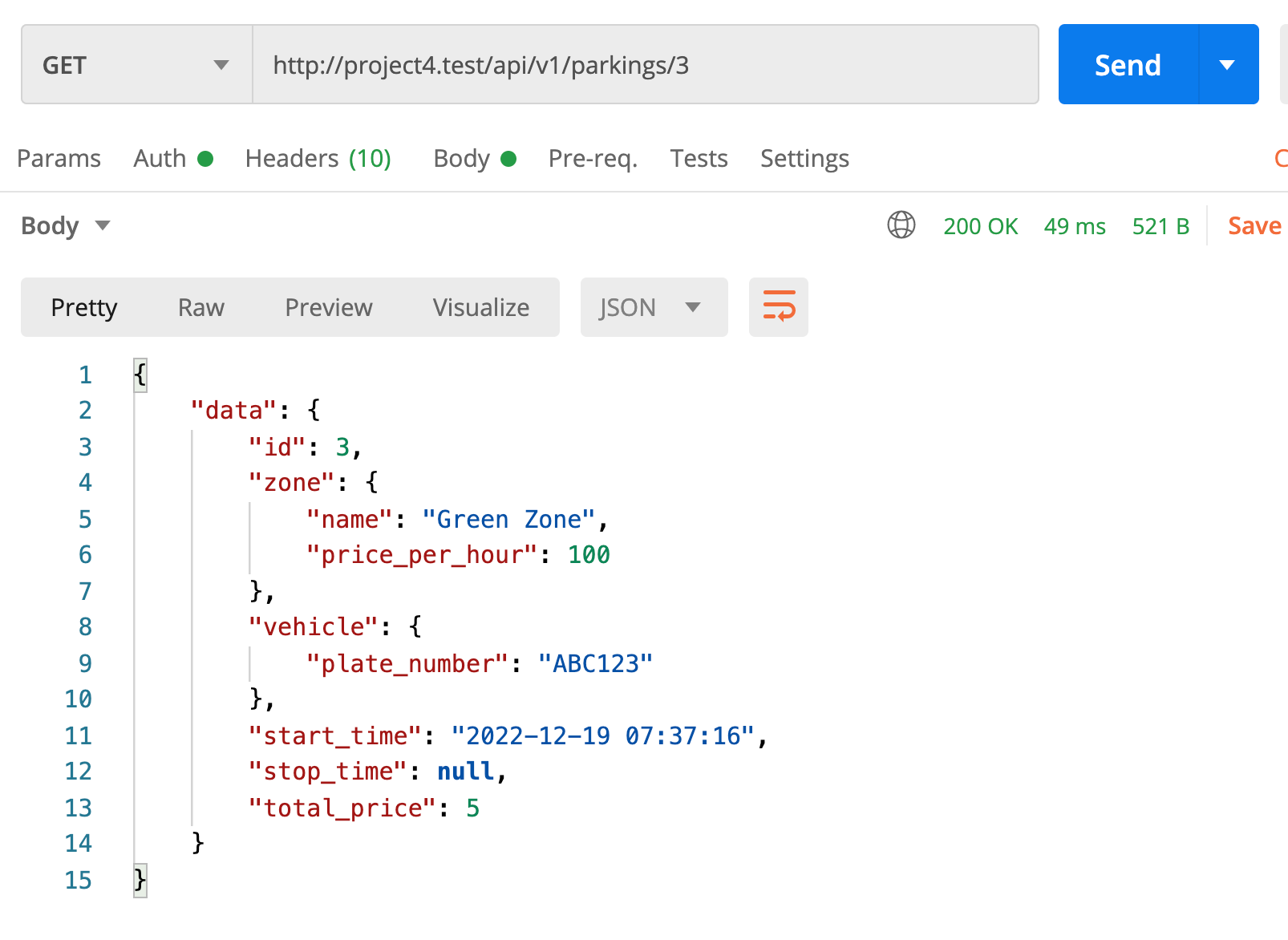 Understanding Laravel's Service Container And Contracts – peerdh.com