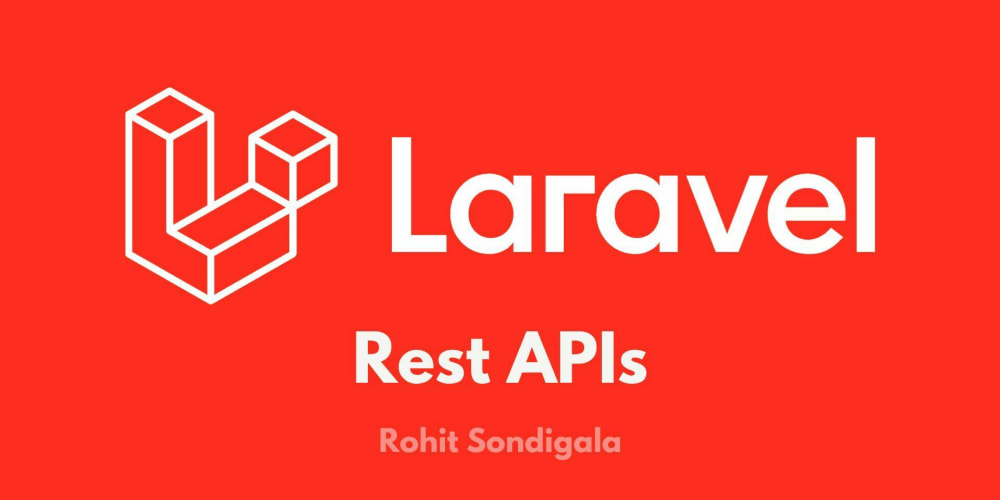 Creating A Restful Api In Laravel – peerdh.com