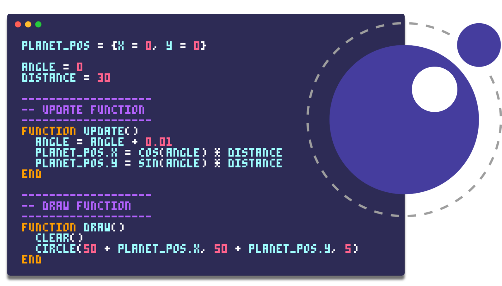 Basic Lua Game Concepts For Beginners – peerdh.com
