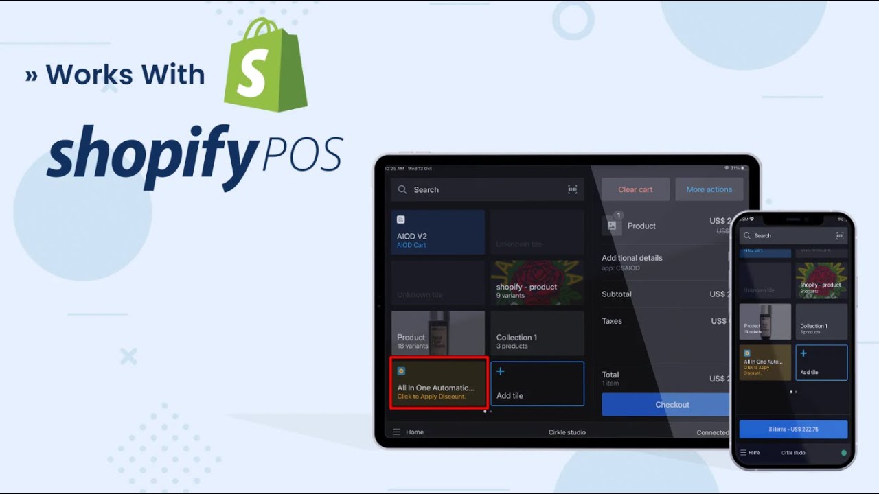 Understanding The New Fields In Shopify's Discount Automatic App – peerdh.com