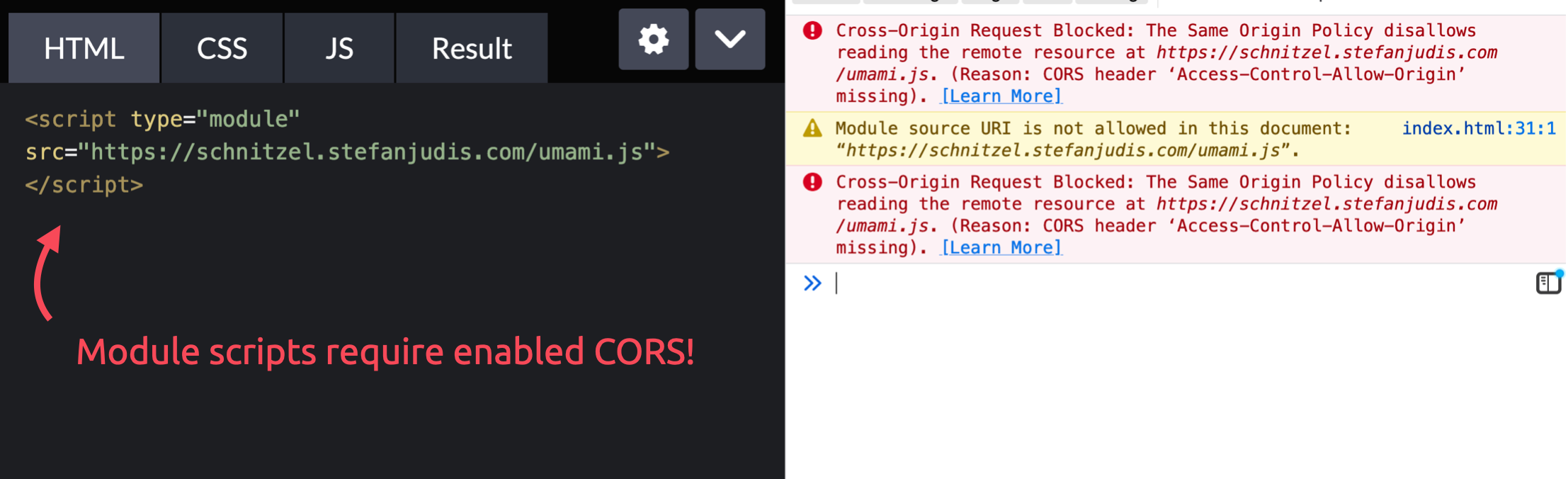 Understanding Cors Missing Allow Header From Preflight – peerdh.com