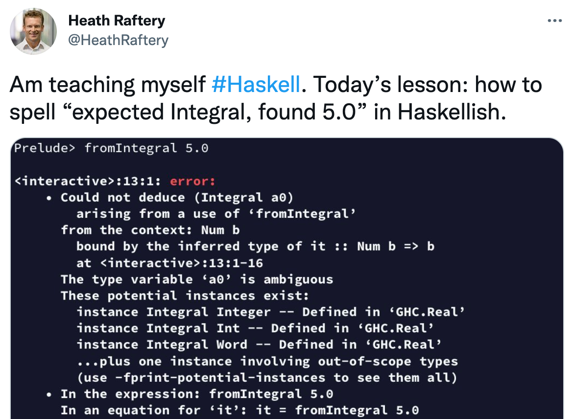 Integrating Haskell With Javascript Frameworks For Frontend Developmen – peerdh.com