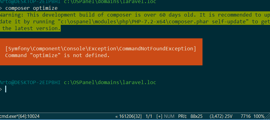 Understanding The Failedtablecommand In Laravel's Queue System – peerdh.com