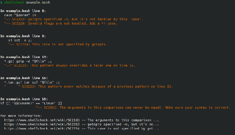 Building A Haskell Tool For Static Code Analysis – peerdh.com