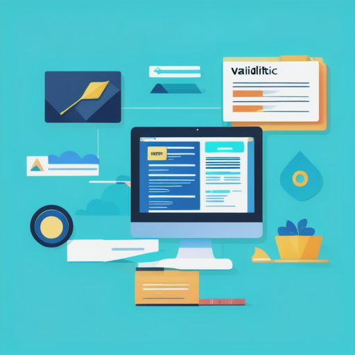 Creating A Library For Custom Validation Rules In Python For Spreadshe – peerdh.com