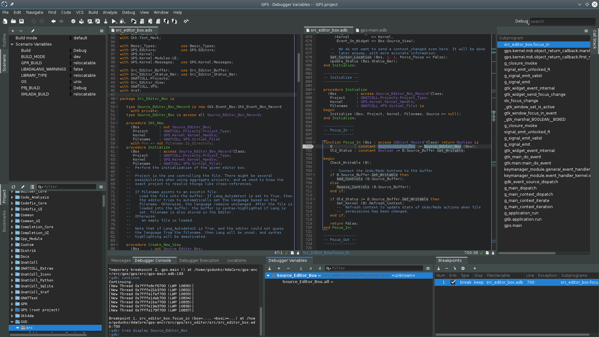 Ada For Game Development: Simple Projects For Beginners – peerdh.com